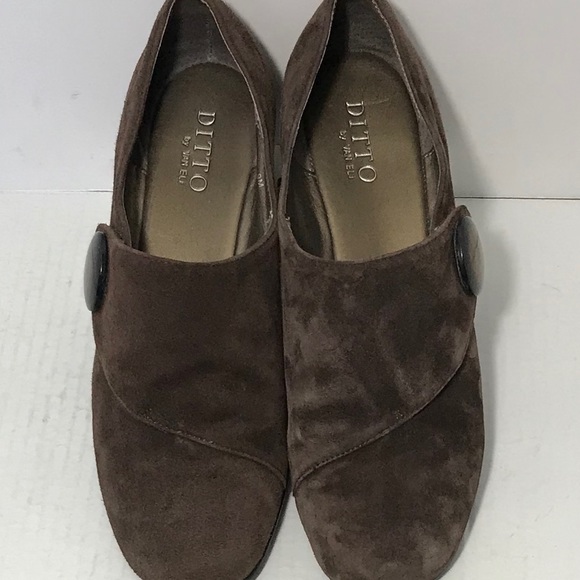 Ditto by Van Eli | Shoes | Ditto By Van Eli Flats | Poshmark